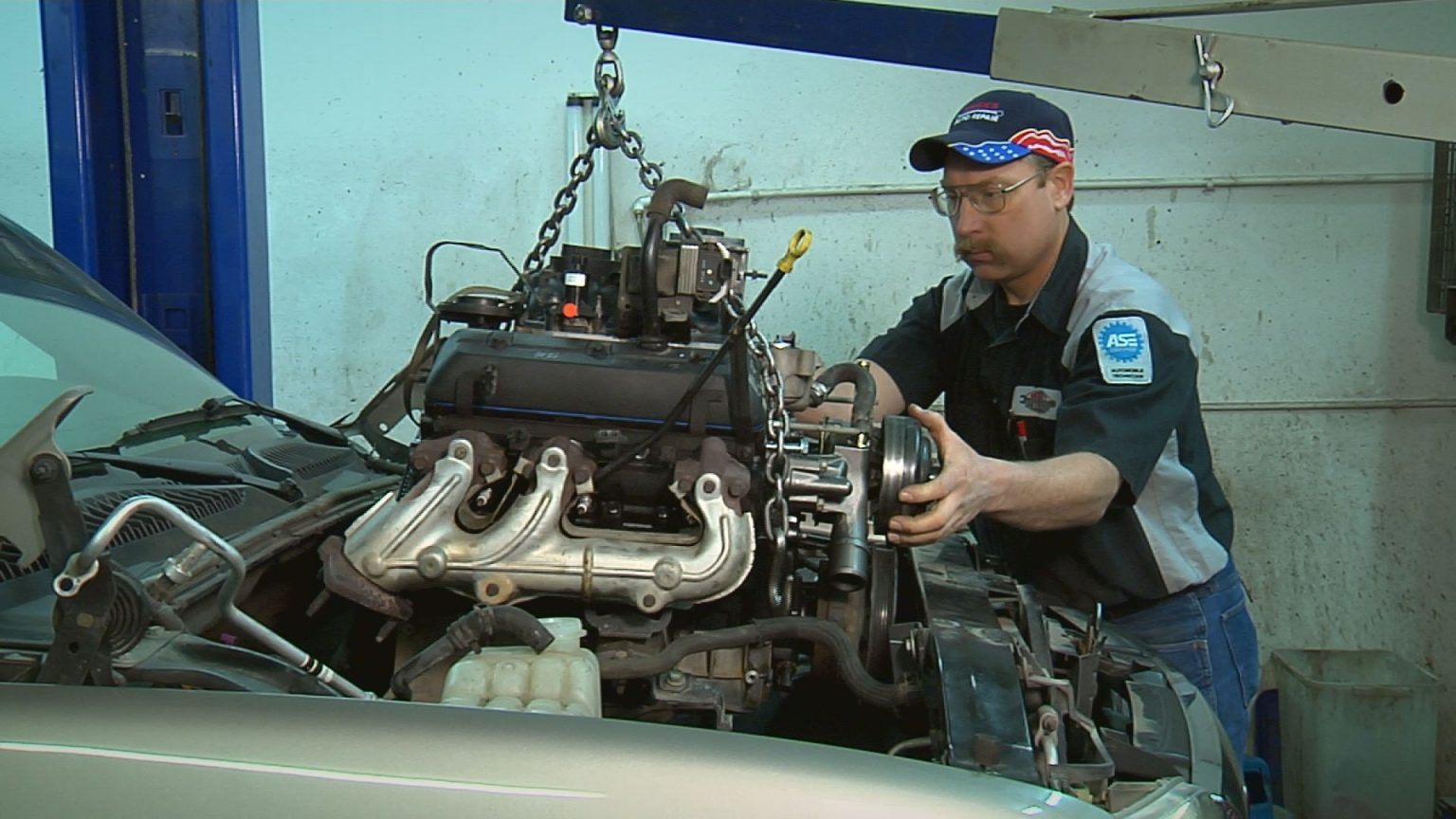 Marks Auto Repair – Full Service Auto Repair in Rapid City, SD